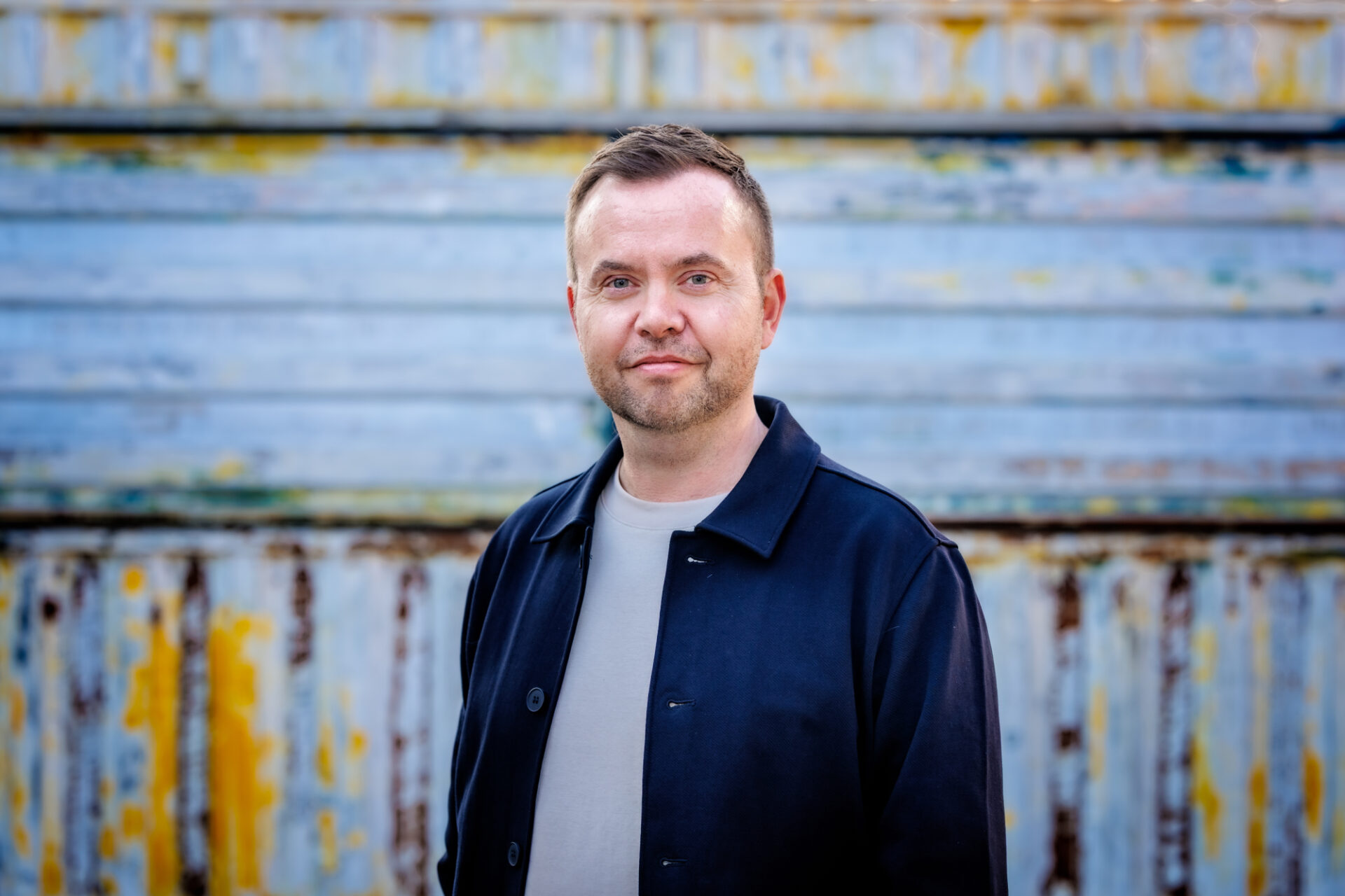 Interview met Adviesraad-lid Matthijs Leendertse: ‘IX is geen… | CIIIC