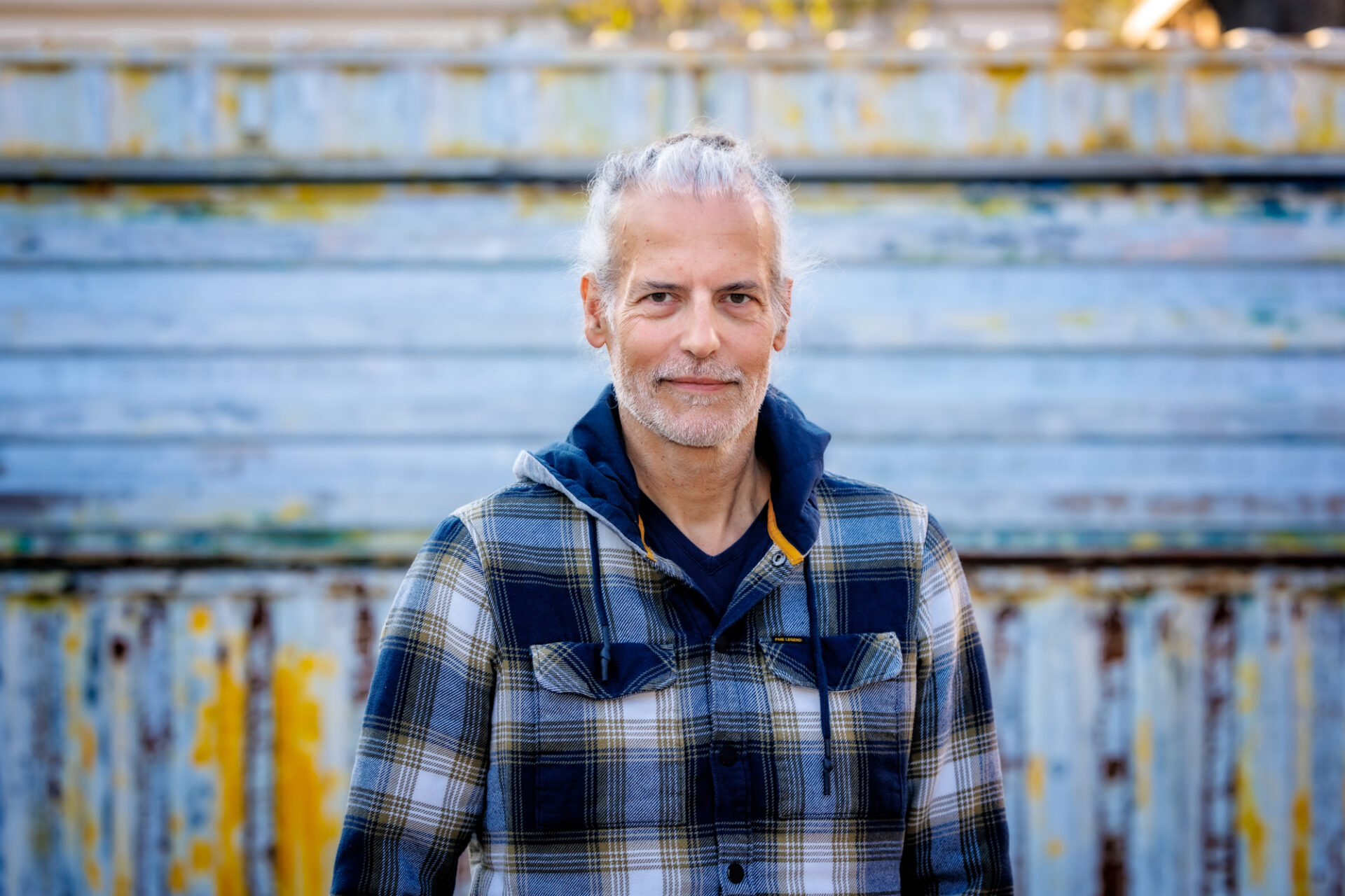 Interview with Advisory Board member Richard Valk | CIIIC