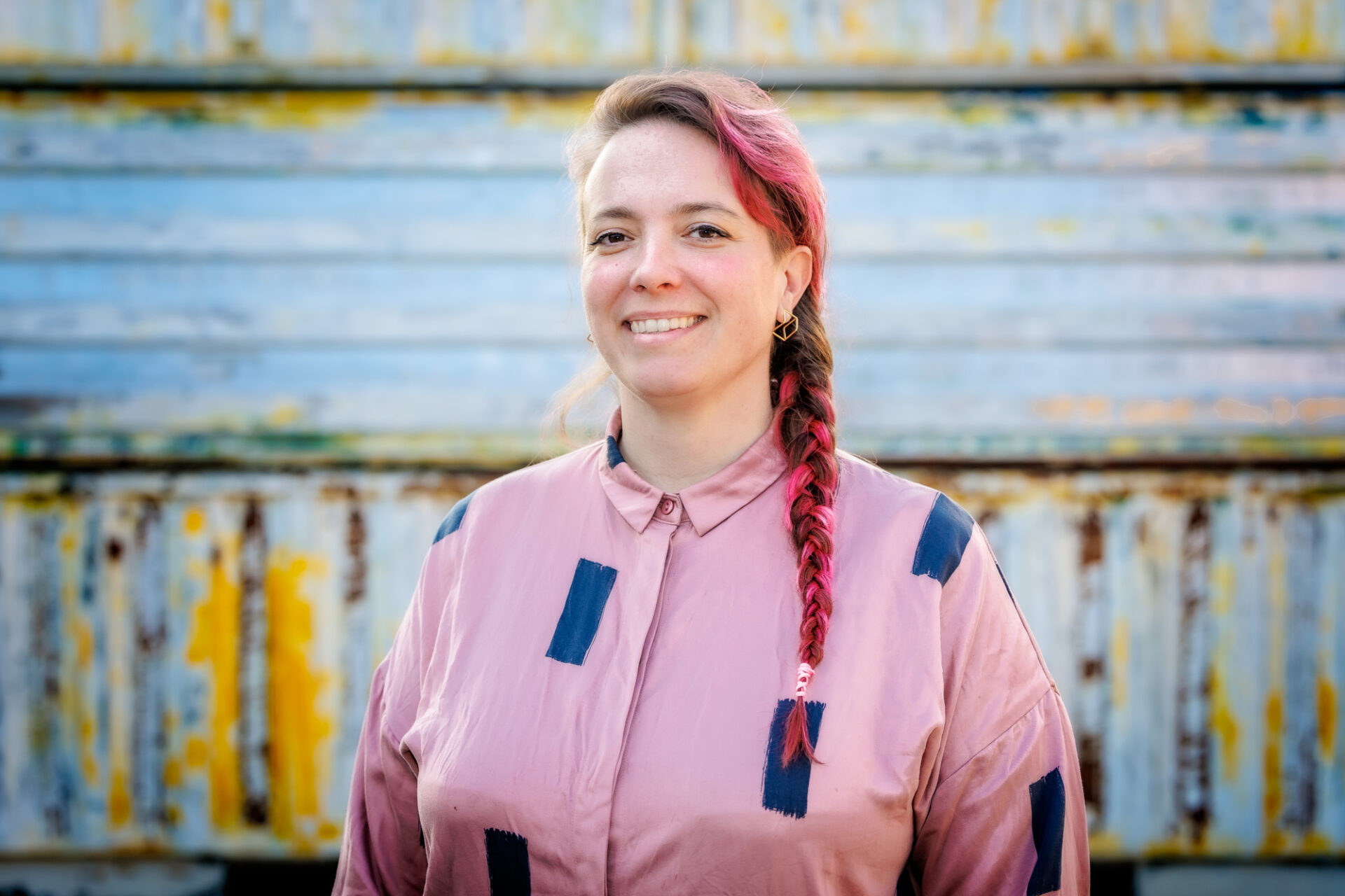 Interview with Advisory Board member Nienke Huitenga Broeren | CIIIC